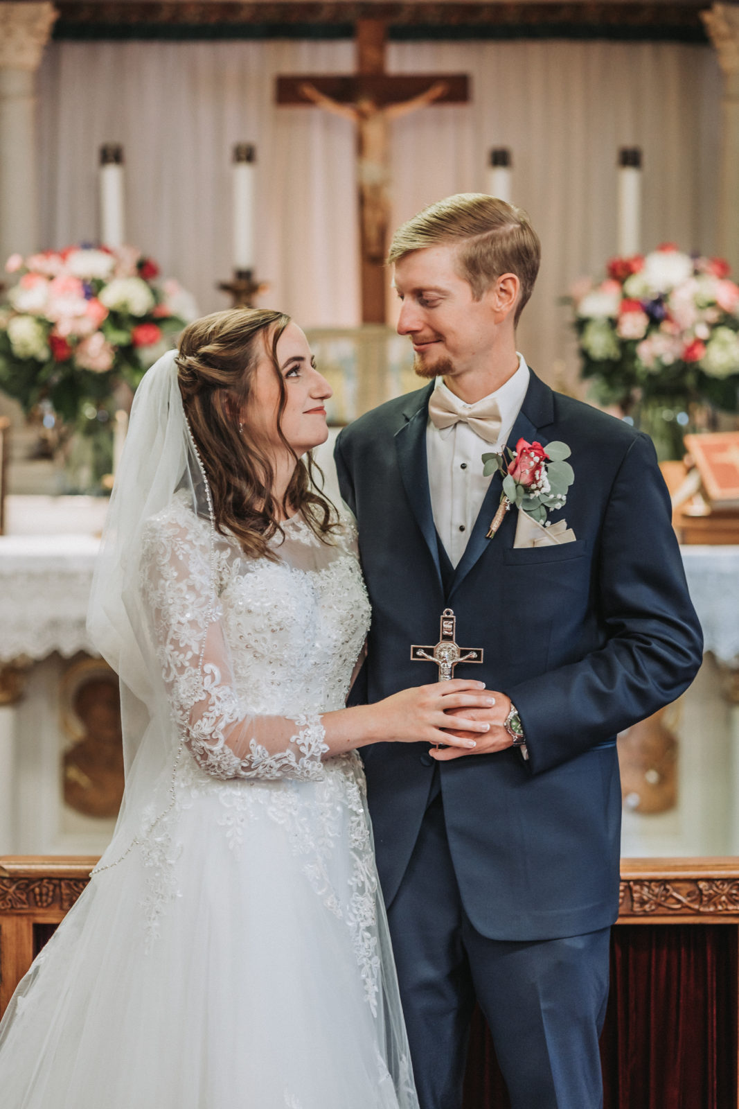 Three Catholic Wedding Traditions You’ve Probably Never Heard Of ...
